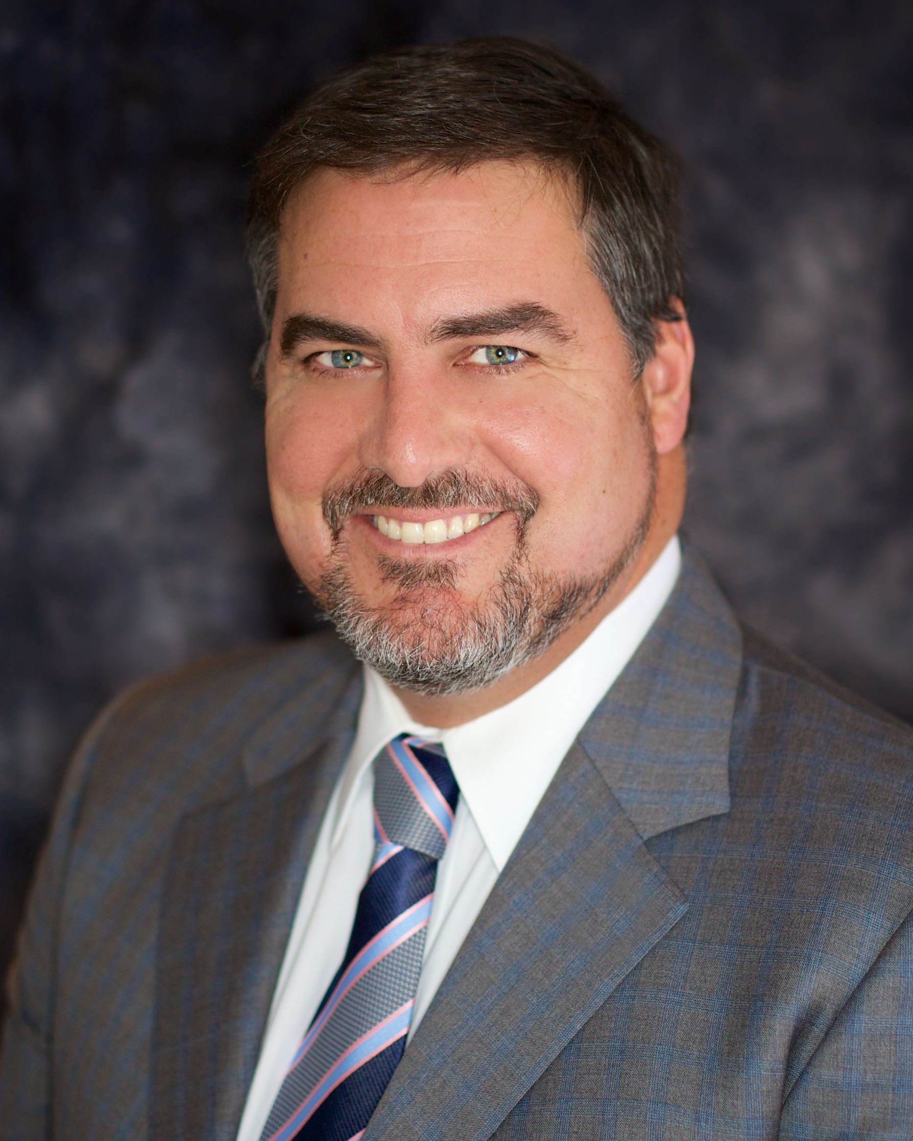 Jason Ward, Author at Industrial Search Partners